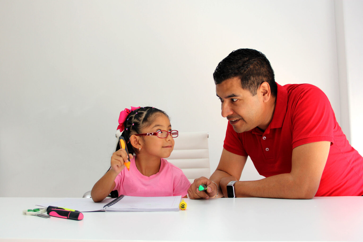 SUPERVISED VISITATION – Kymari House